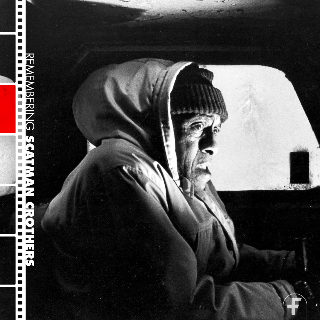 Scatman Crothers Shining