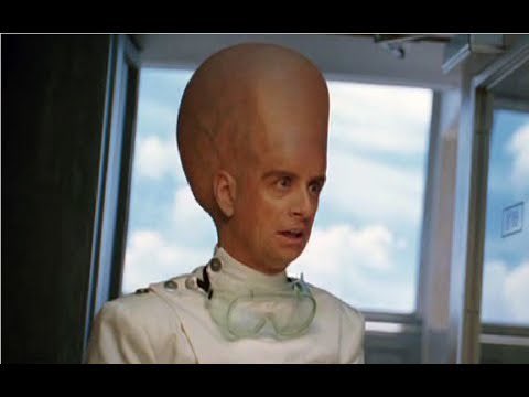 Kevin Mcdonald Sky High