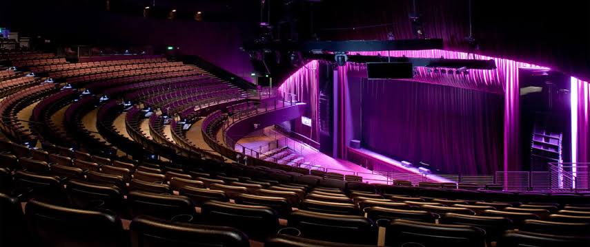 Showbox Sodo Seating Chart