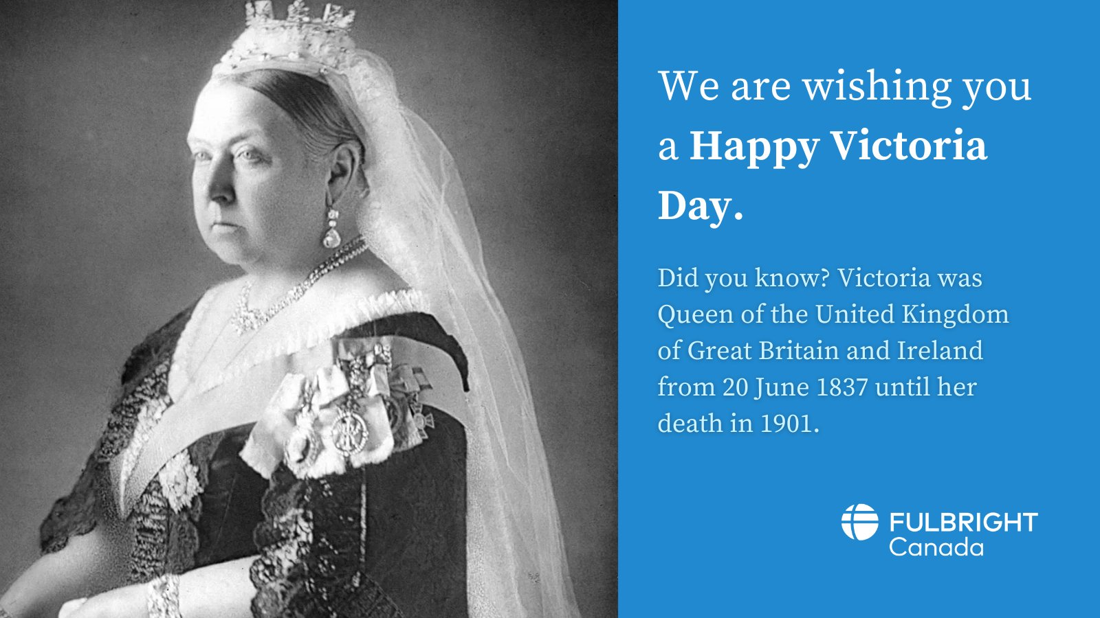 Victoria Day Weekend Quotes