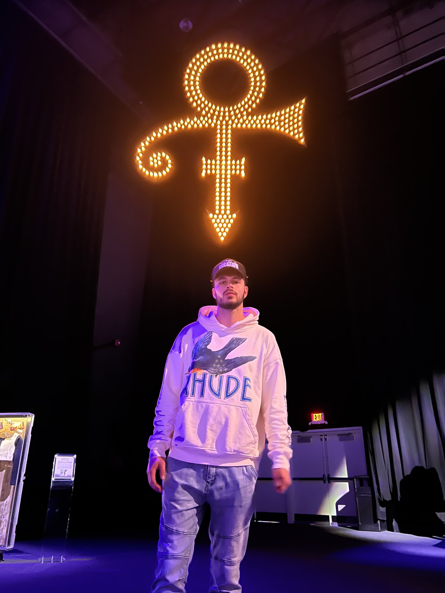 MASON VERSLUIS 🏆 a Twitteren: "LOVE SYMBOL ⛎ https://t.co/FHZxumBgfV" / Twitter