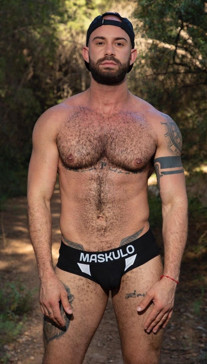 hairymenaddict on Twitter: "https://t.co/lFIH2ZdOYL #hairymenaddict #hairymen #hairy #bear # ...
