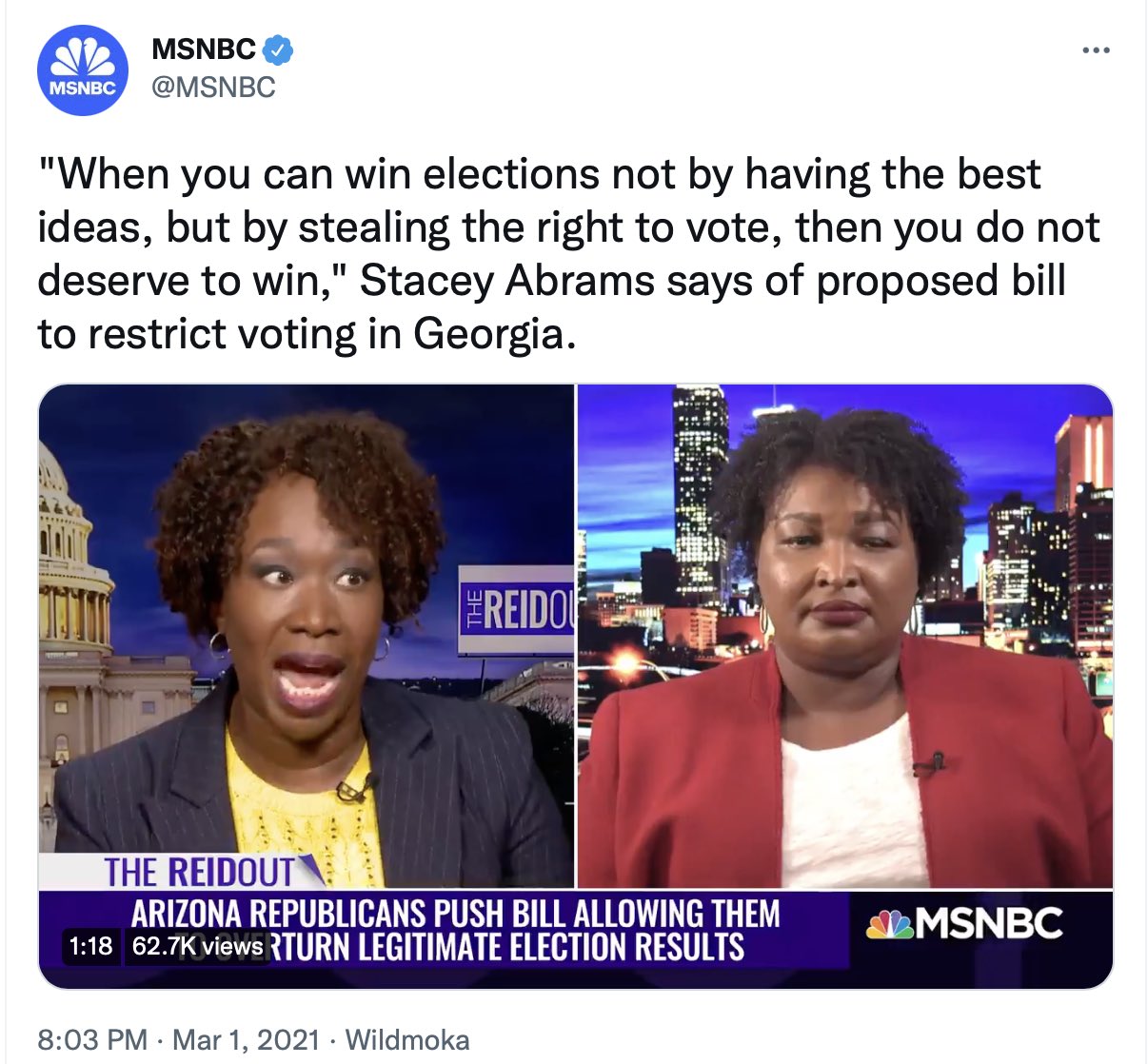 Drew Holden على تويتر: "We even had almost-politicians. Perhaps no one was as upset online as ...