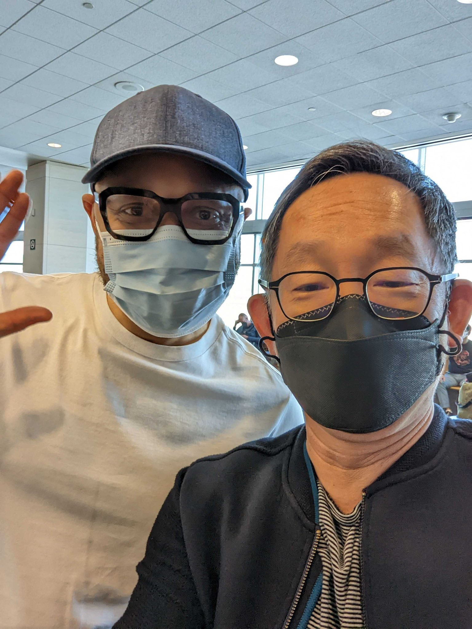 Sui by Mysten Labs on Twitter: "Where in the world are our co-founders? 😏 https://t.co ...