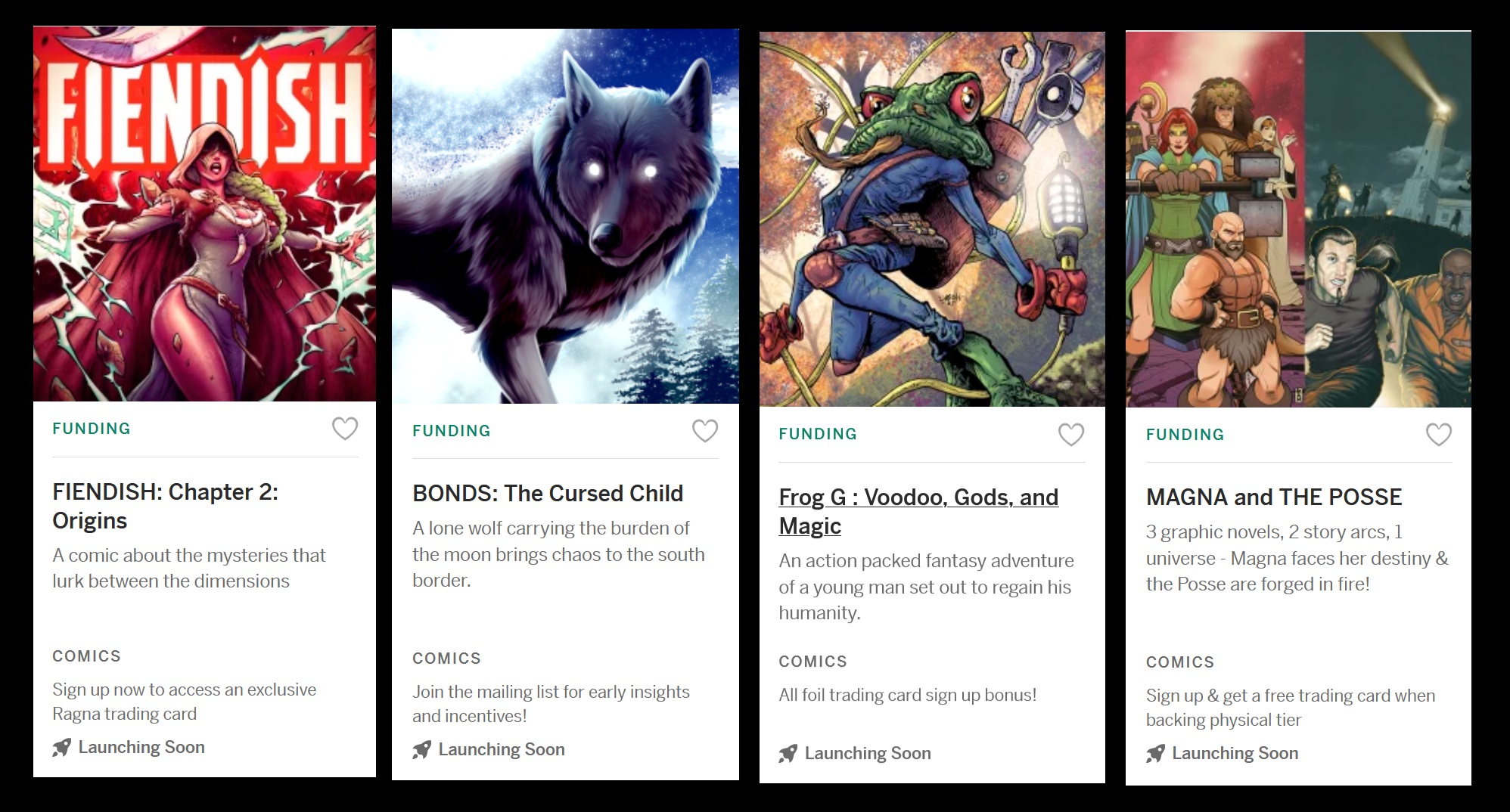 #ComicsForEveryone by Tomi Sarkkinen di Twitter: "FIENDISH 2 https://t.co/nnTO2FcTlD BONDS https ...