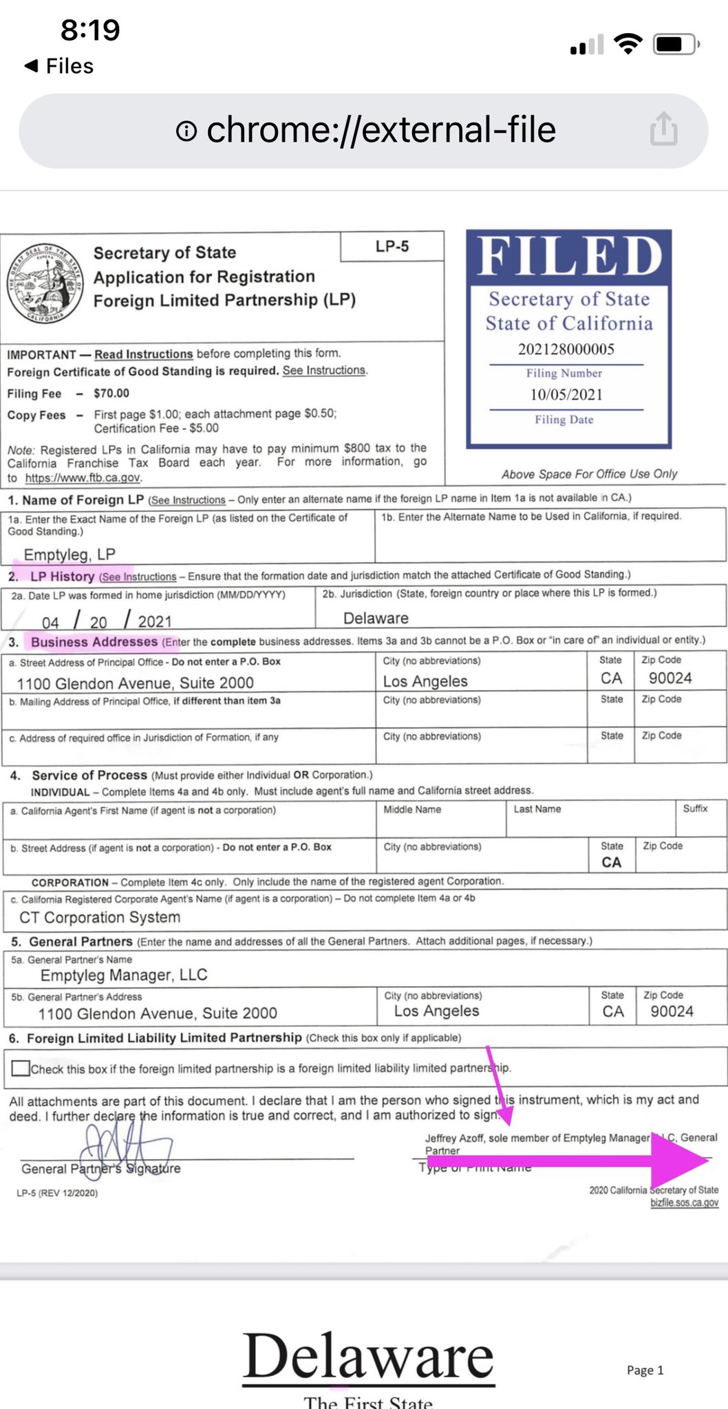 Mx. Defying 🕵️ on Twitter: "@munc100 @kmmxcoacoac Businesses under Harry’s name are all in the ...