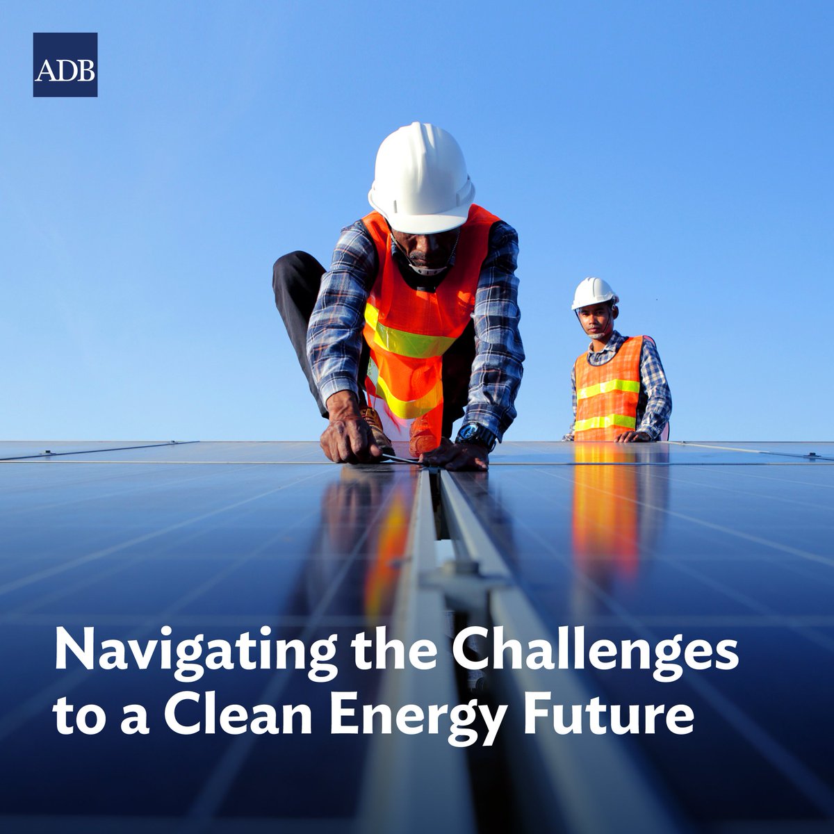 News - Sustainable Infrastructure Foundation