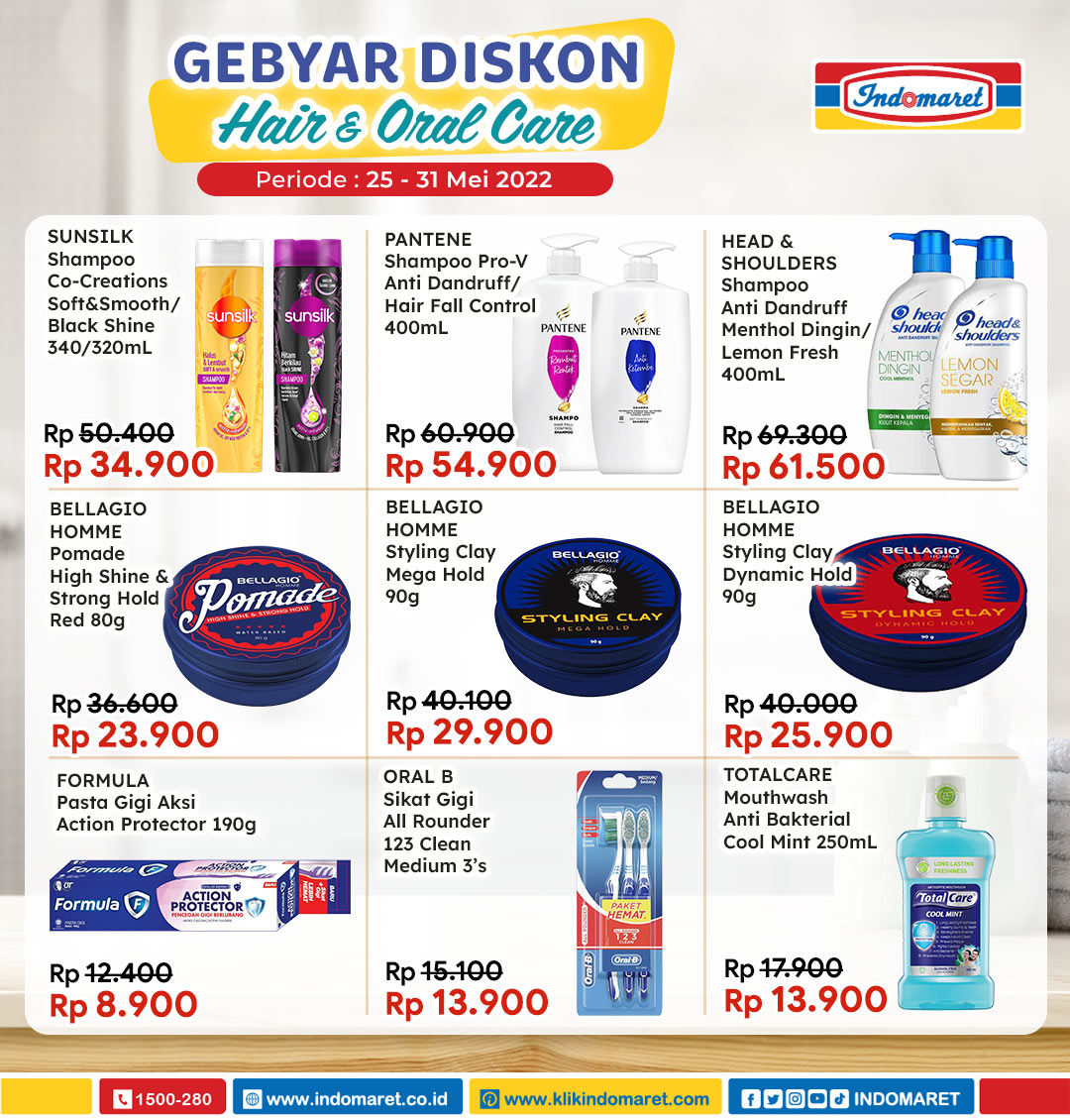 Indomaret on Twitter: Indomaret on Twitter: