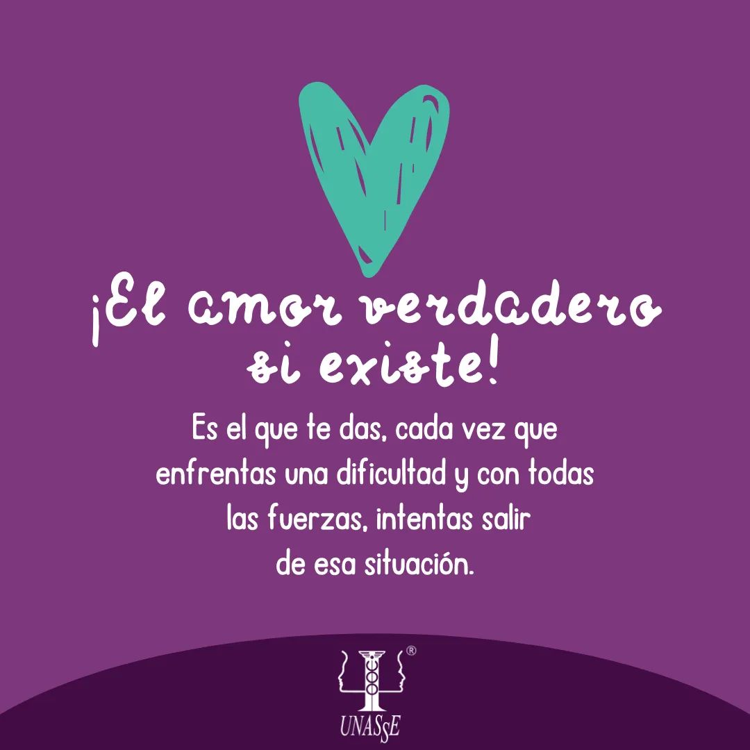 Que Es El Amor Verdadero