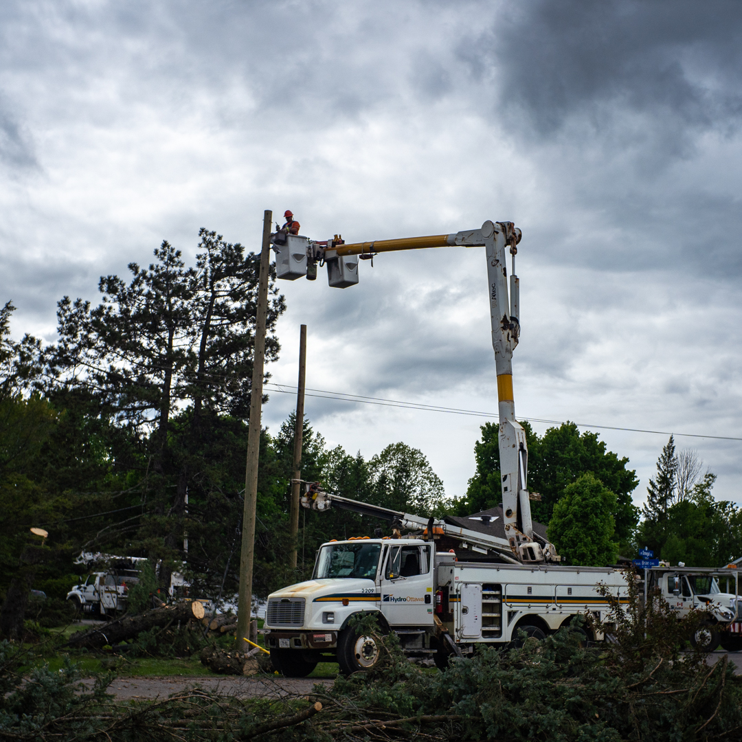 Hydro Ottawa on Twitter: Hydro Ottawa on Twitter: