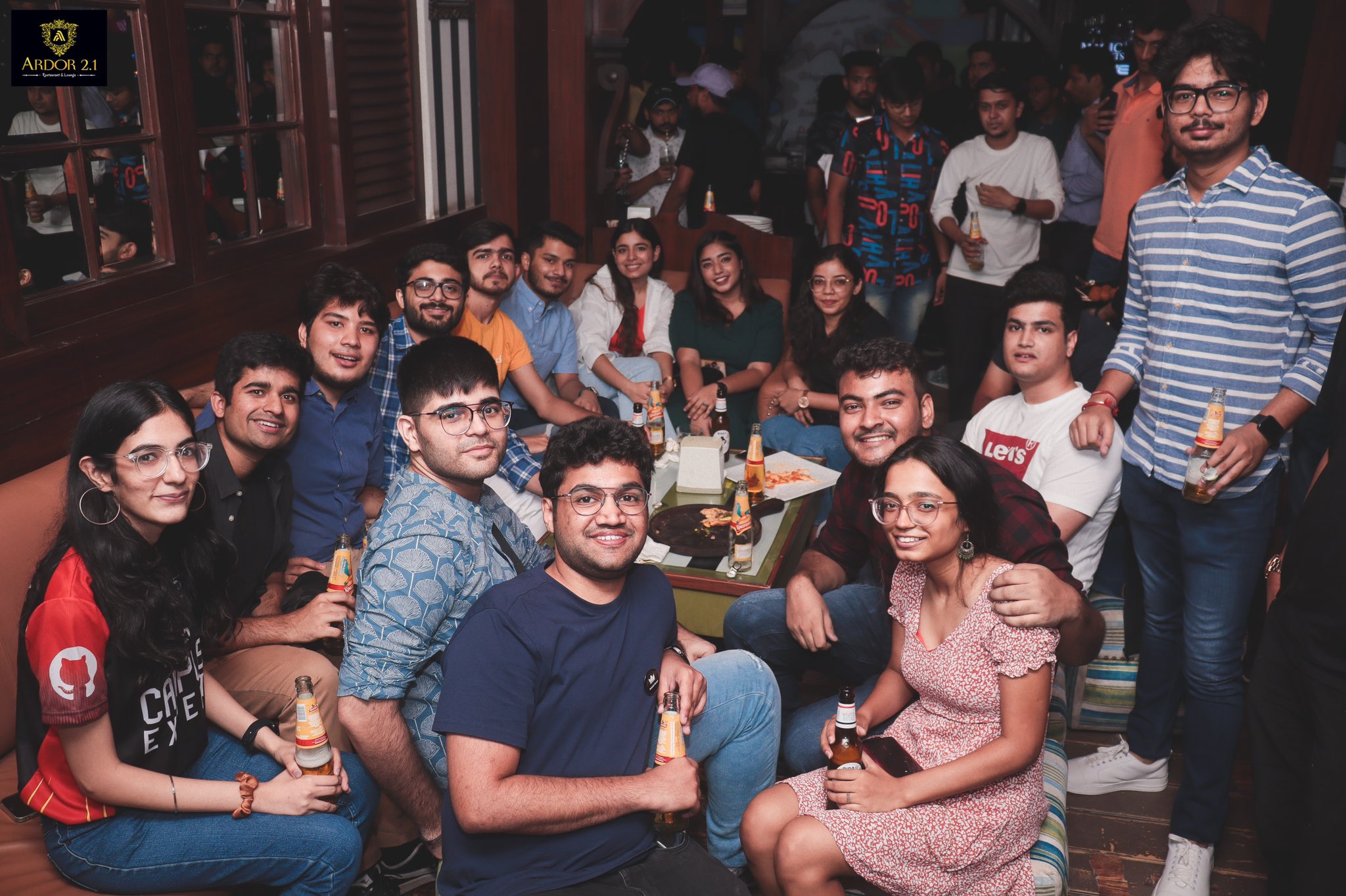 Deekshita Verma (she/her) on Twitter: "Had so much fun at Bitcoin Pizza Day Thanks to ...