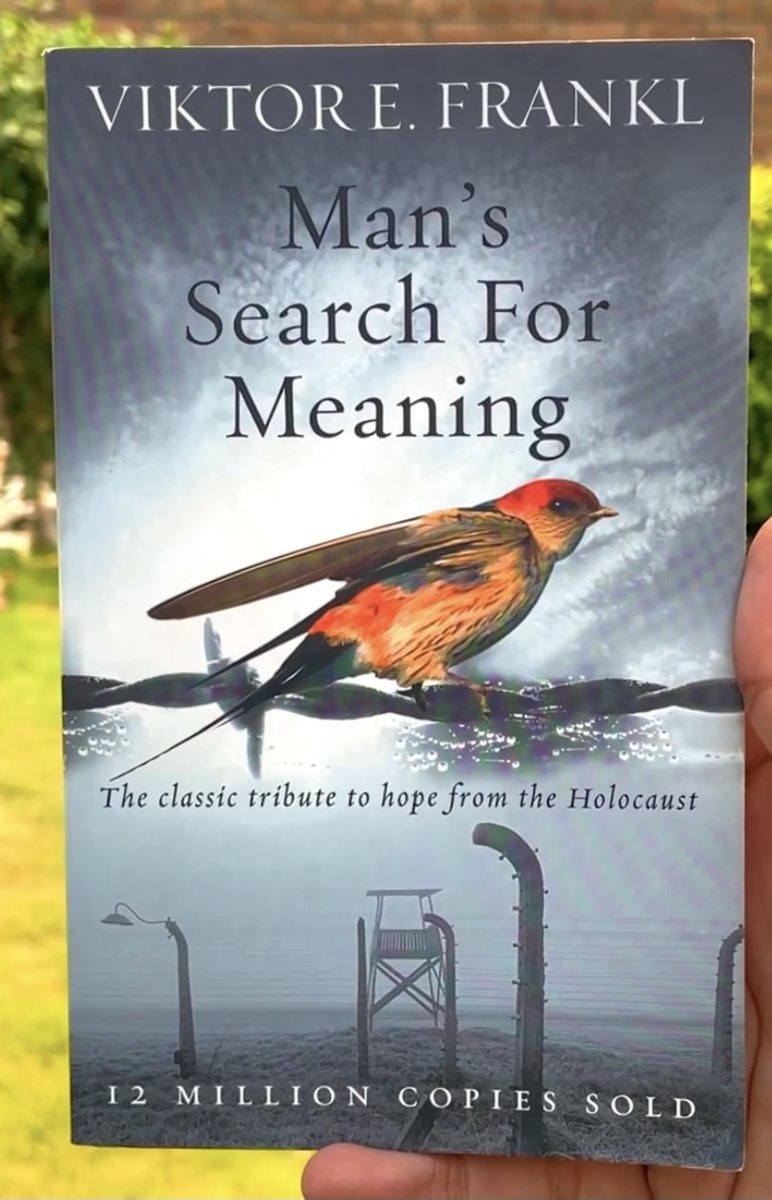 7 books to improve your thinking: - Thread from The Clear Mind ...