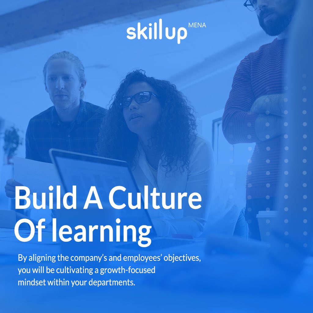 Skillup MENA (@SkillupM) / Twitter