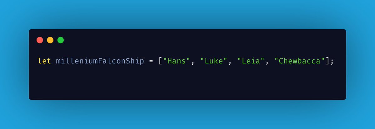 🟣 Introduction to Arrays The array is one of the fundamental & crucial ...