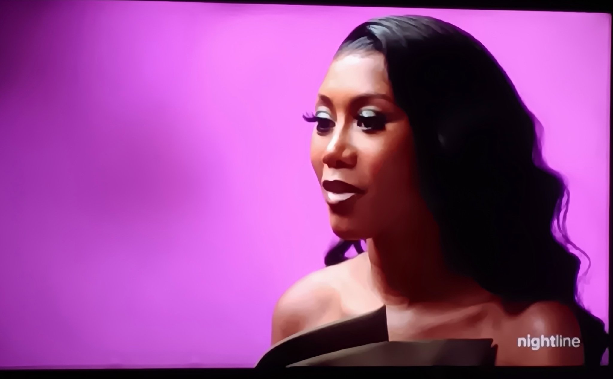 Priscilla Renea 2022