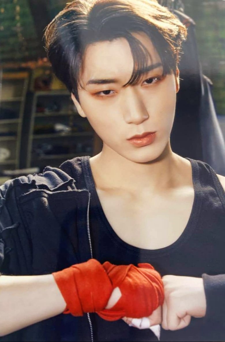 ALL ABOUT ATEEZ 🏴‍☠️ on Twitter: "ATEEZ on S Cawaii! MEN #ATEEZ #에이티즈 @ATEEZofficial https://t ...