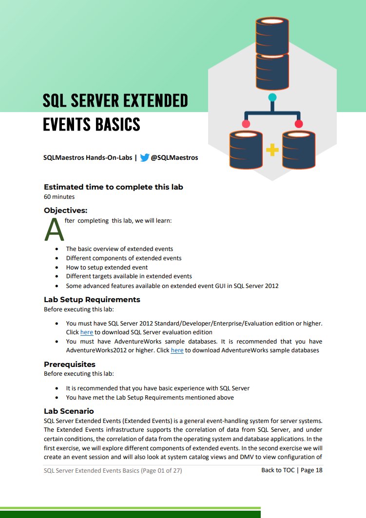 On Twitter May Edition Of The Sqlservergeeks Magazine Features Sql Server