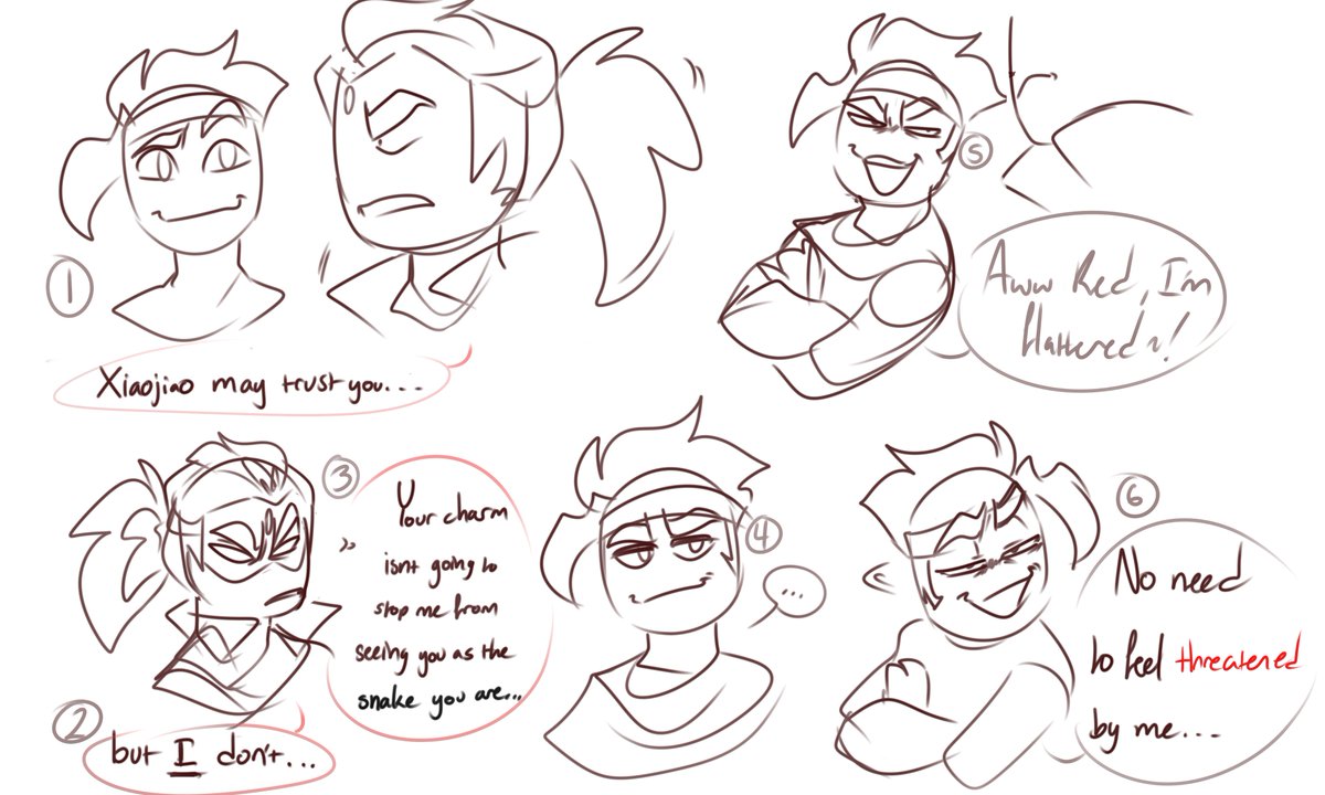 #LEGOMonkieKid / Doodles / Porty!Clone ] Distracting myse」🌸🪷MR ...