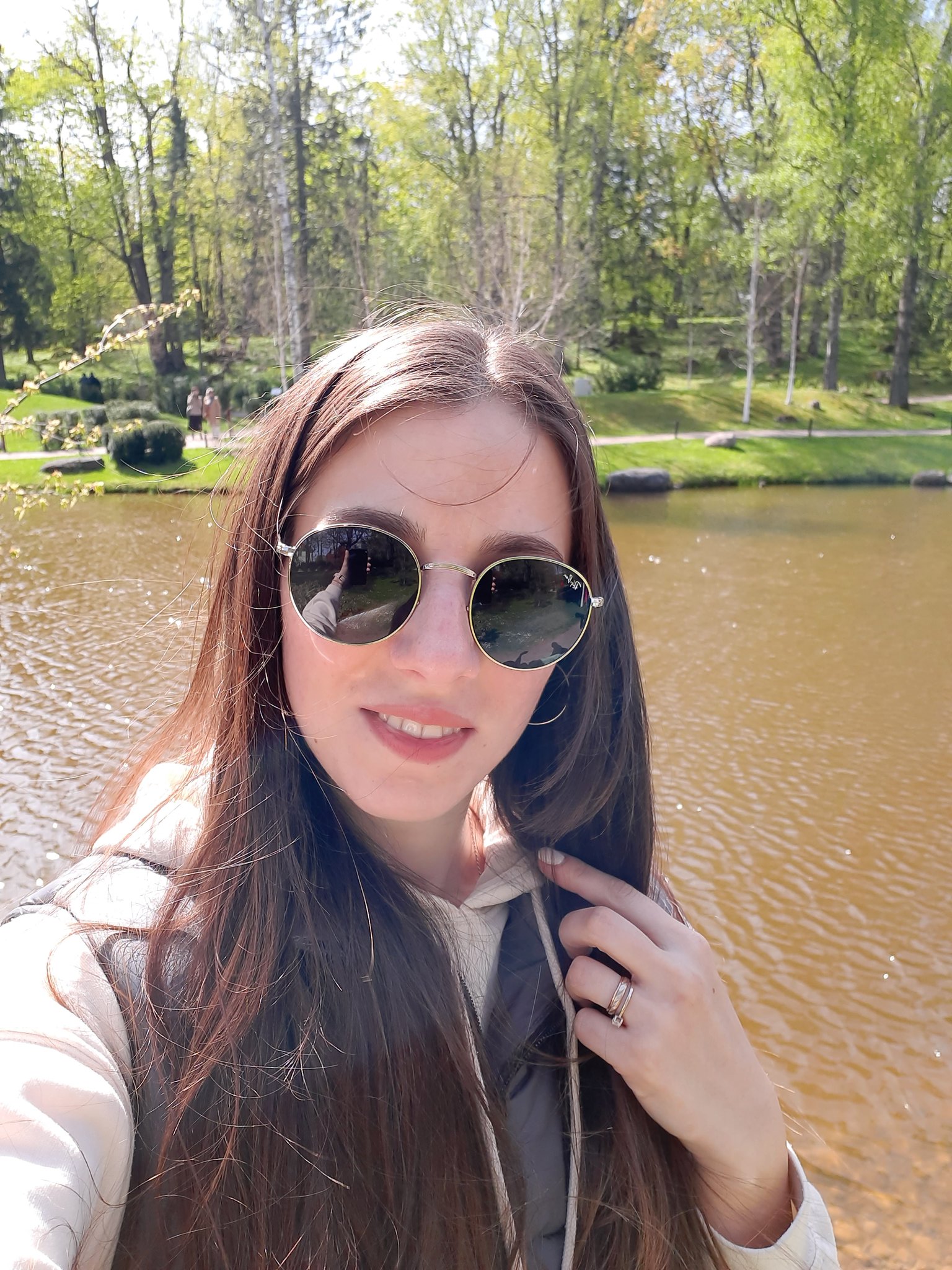 Olya Mirs 🇺🇦 on Twitter: "Good Morning, beautiful world 🌏 #DigitalArtist #digitalart https://t ...