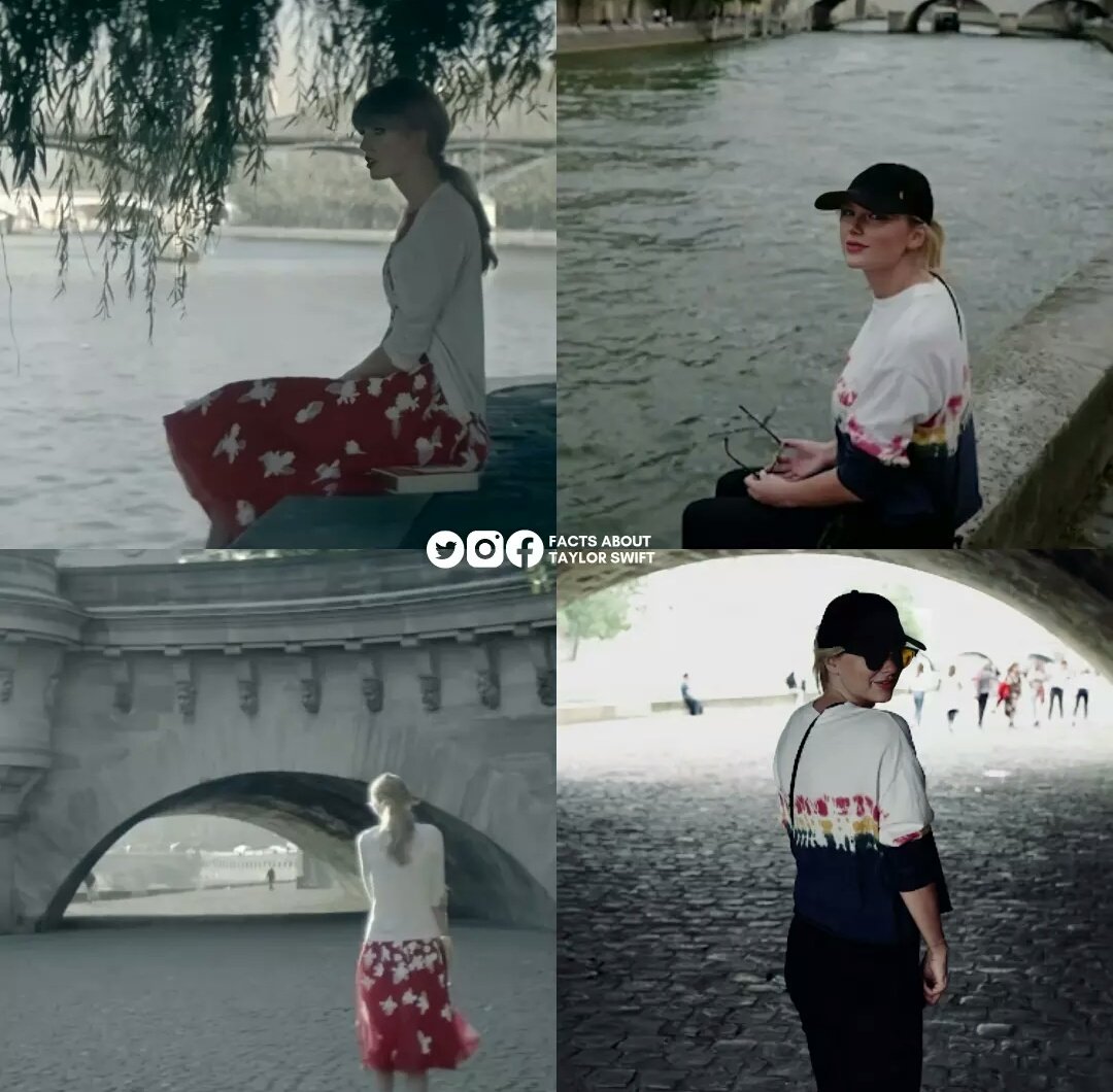 Begin Again Taylor Swift Guy