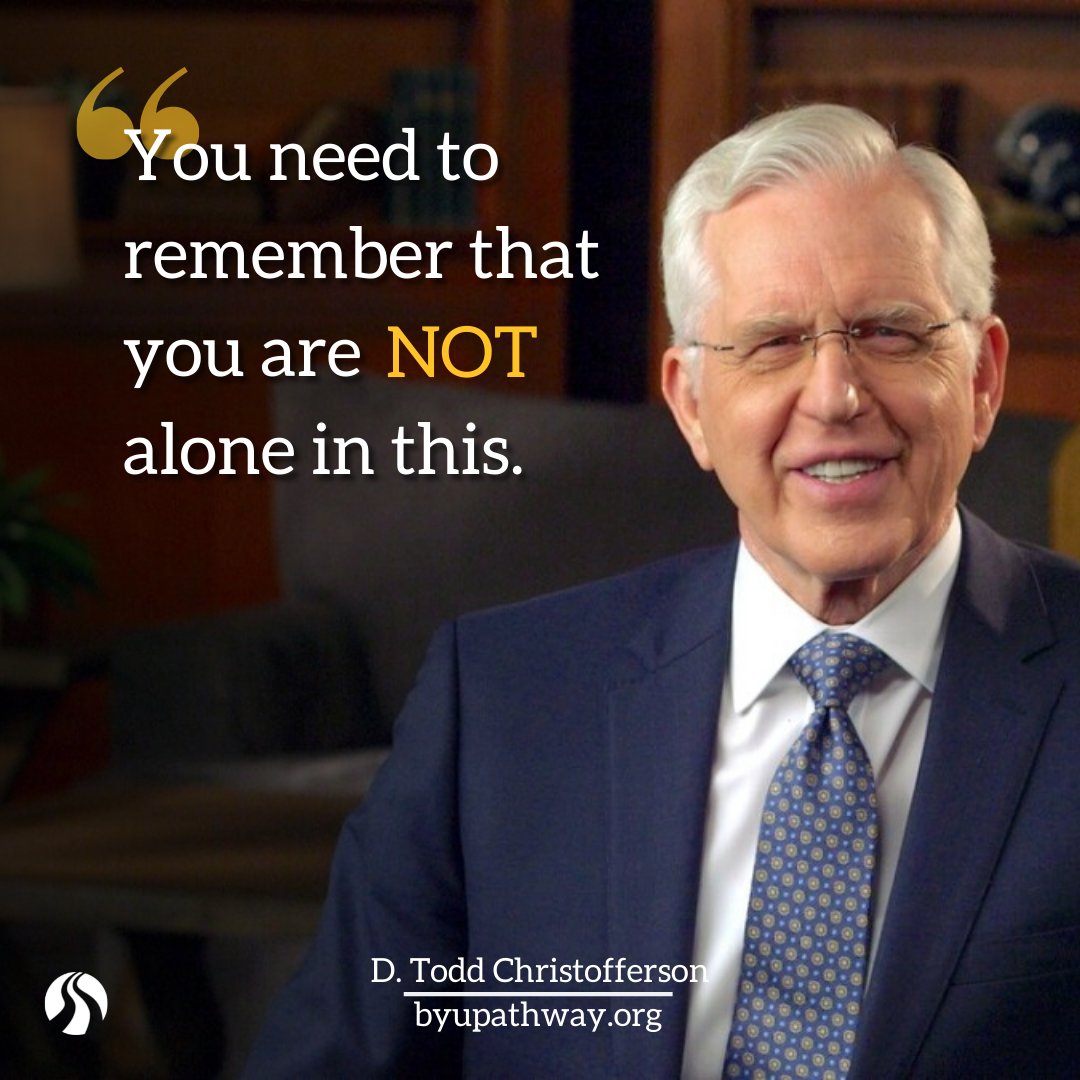 Todd Christofferson Quotes