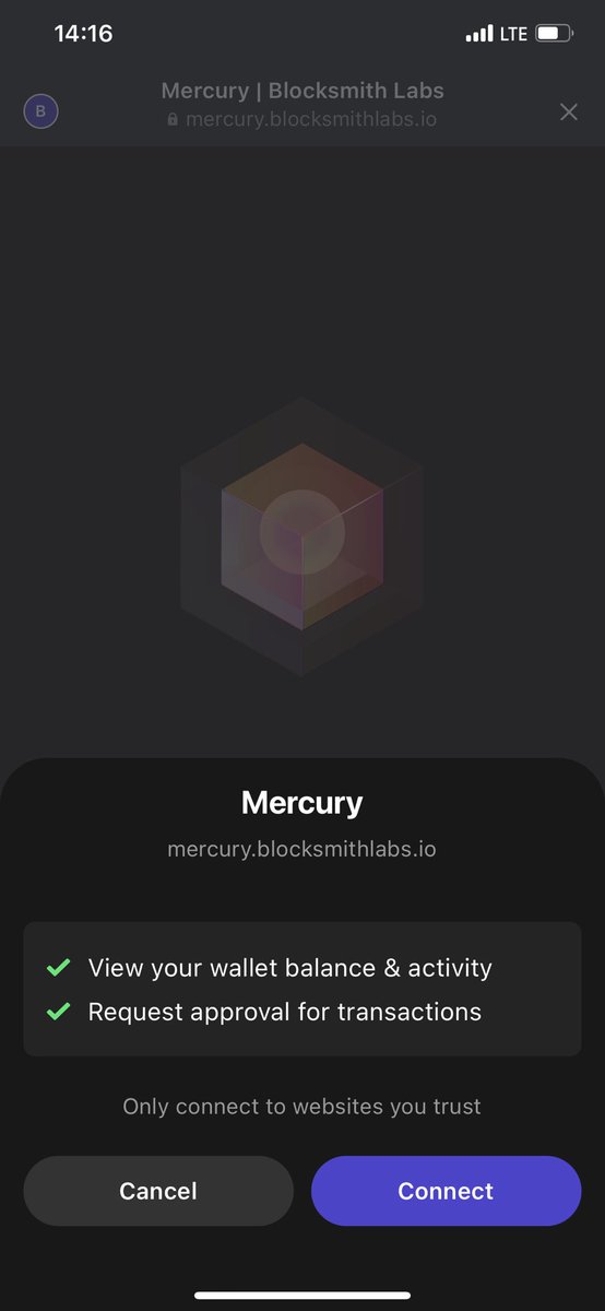 HOW TO USE MERCURY Mercury is simply a tool made by block smith labs ...