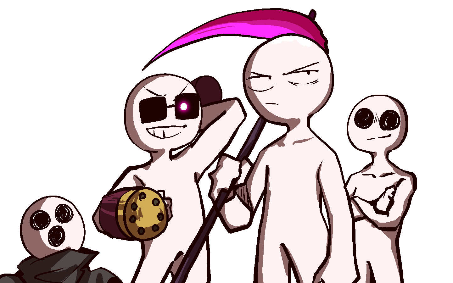 ノコチップ on Twitter: "#Mo4 #MARIKINonline4 https://t.co/xH3Co8SQuH" / Twitter