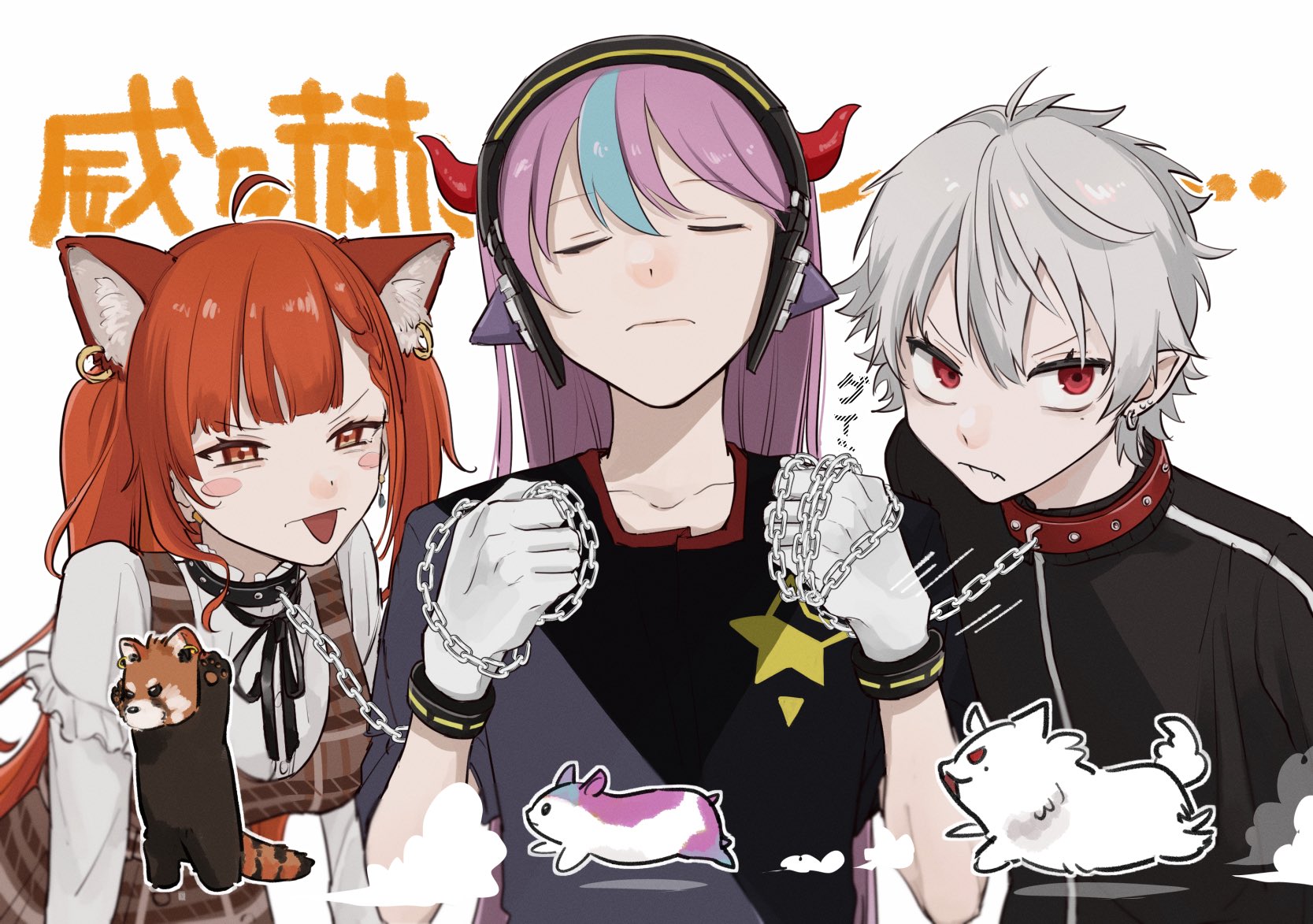 わにッ on Twitter: "しっかり手綱握ってもろて #KuzuArt #ラトアート #selly https://t.co/quVpLBJ6PL" / Twitter