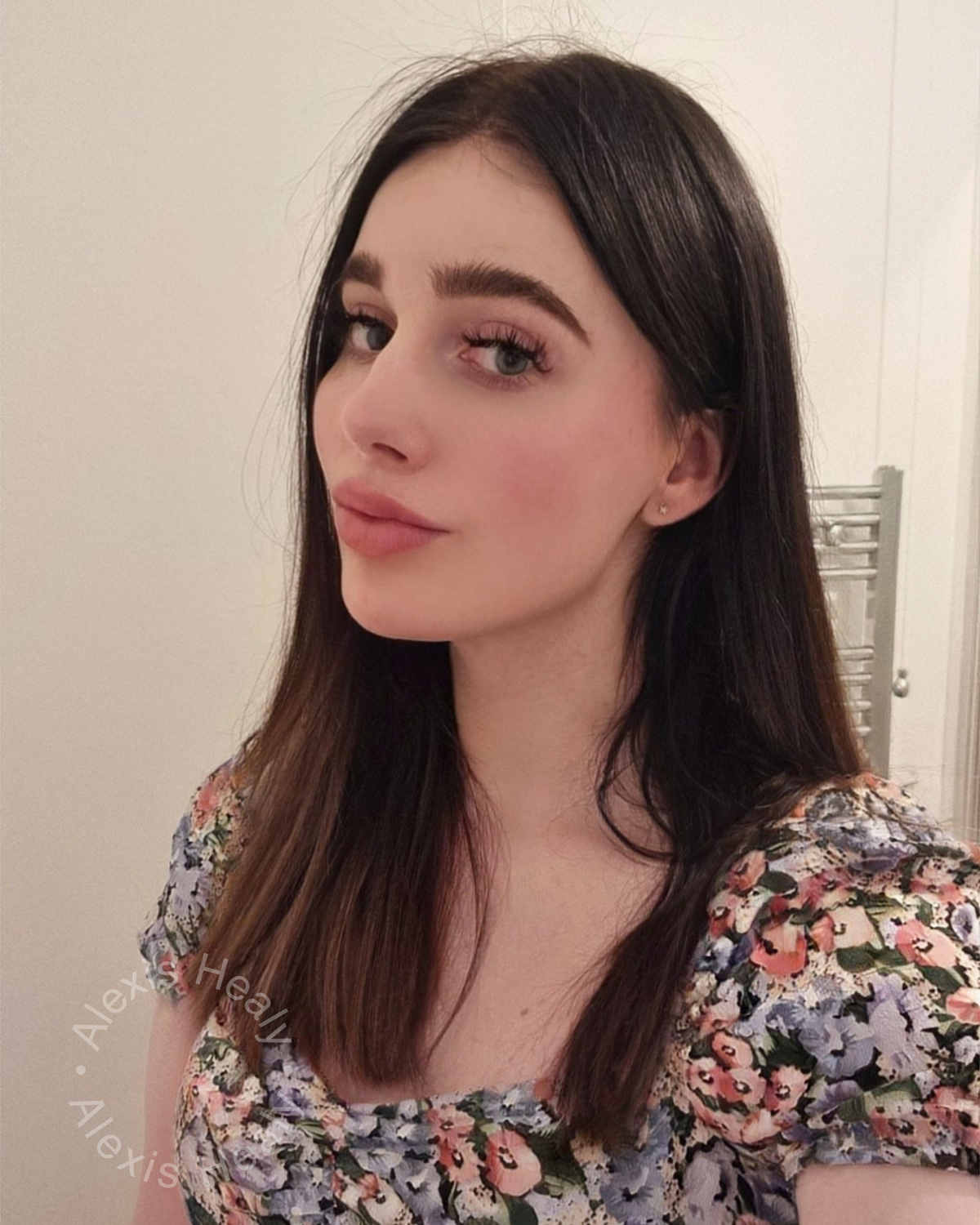 TW Pornstars - ALEXIS HEALY. Twitter. Happy saturday. 4:00 PM - 28 May 2022