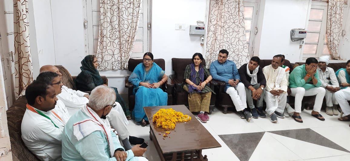 Dr Sudhanshu Tripathi On Twitter मध्यप्रदेश के भिंड जिले में
