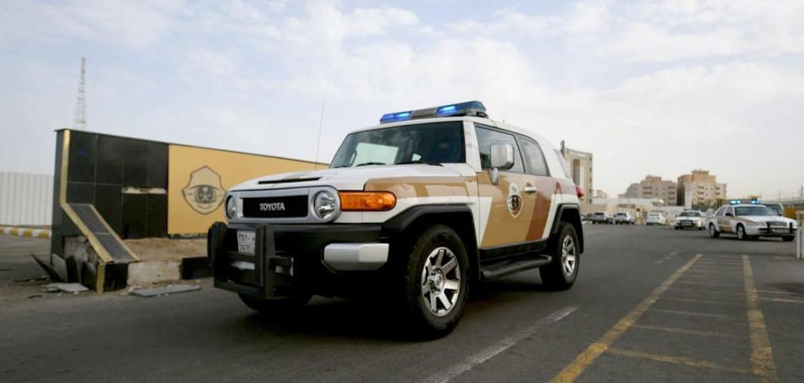 الموجز السعودي On Twitter قبضت شرطة منطقة الجوف على مواطنين تعمد