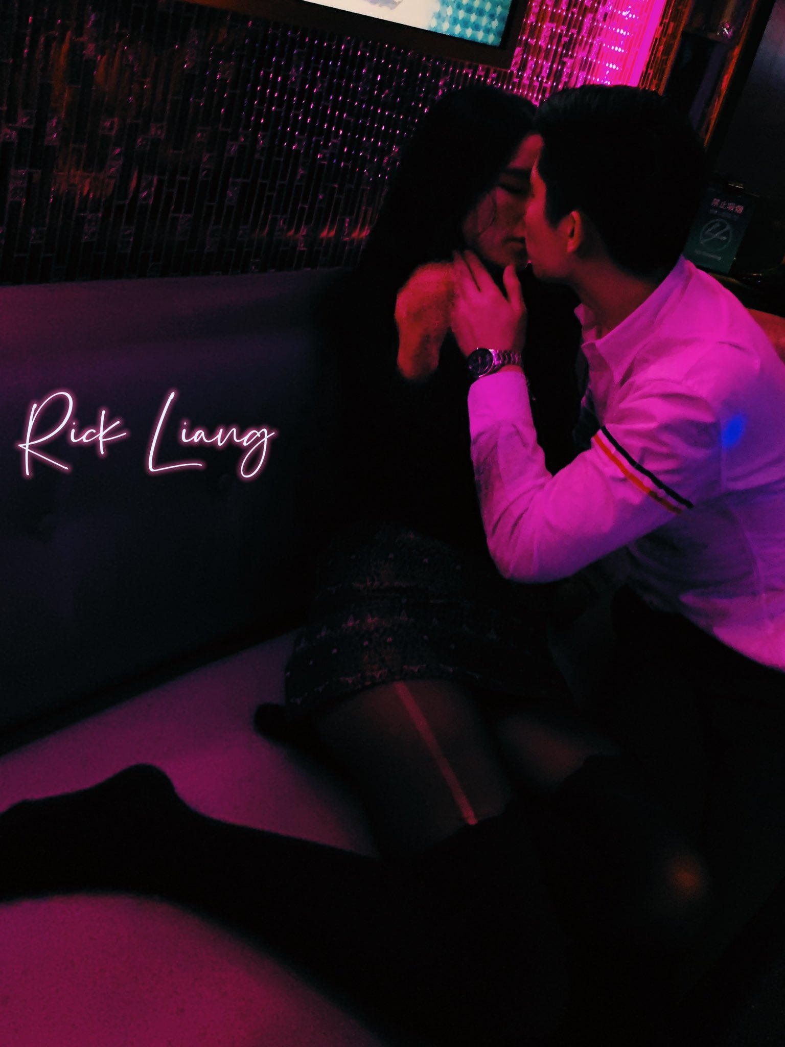Rickliang On Twitter 反差让当时的我每天睡眠不足4个小时,如《色戒》里那般缠绵,夜夜孜孜不倦。 Fibsgaklch Twitter