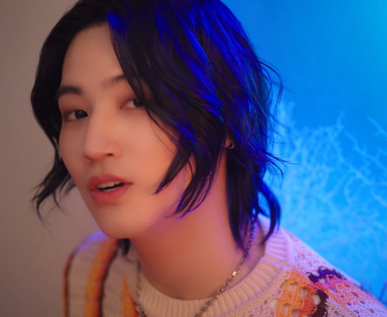 Leeteuk Hairstyle 2022