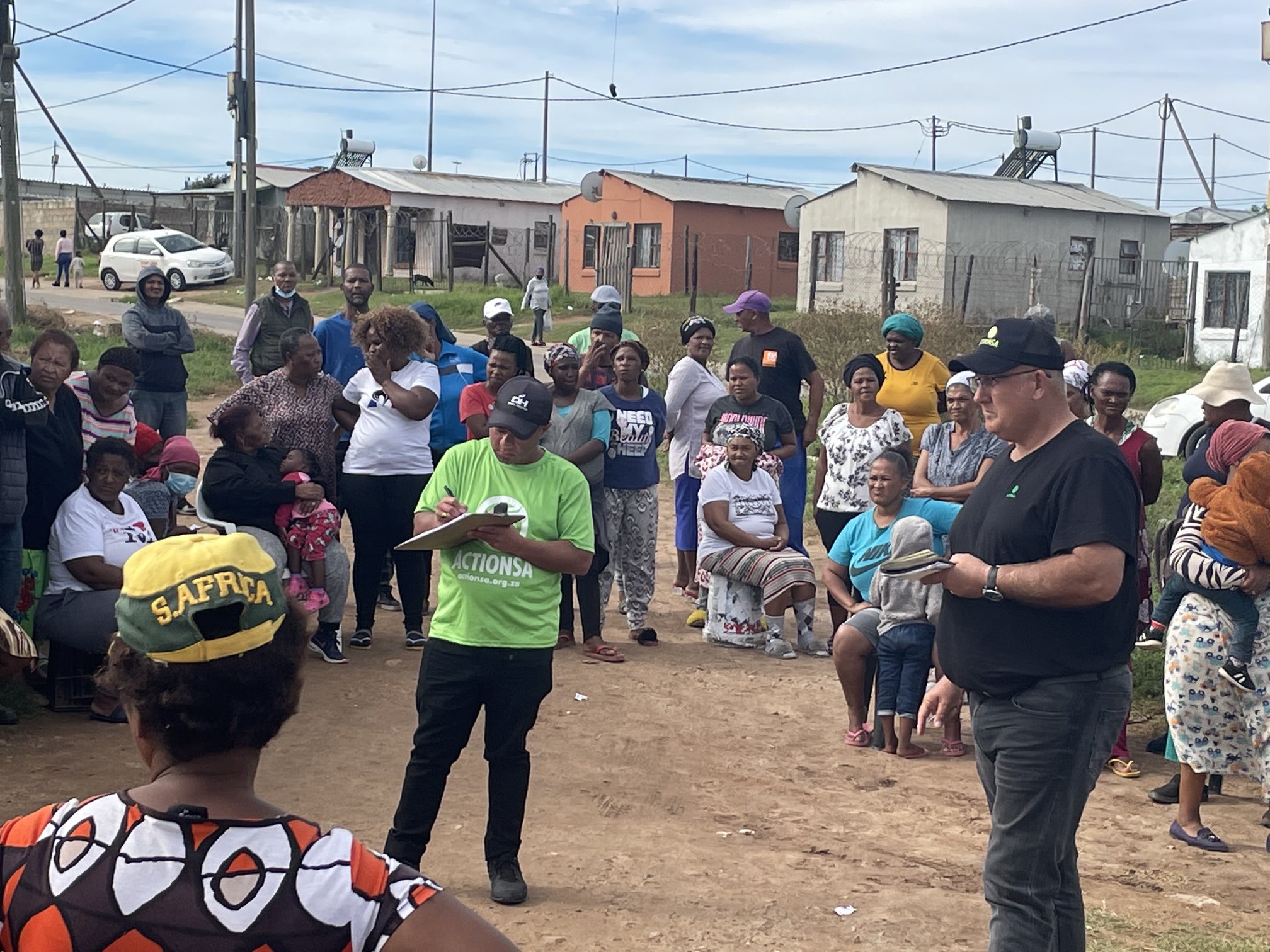 ActionSA Gauteng North (@ActionSAGauteng) / Twitter