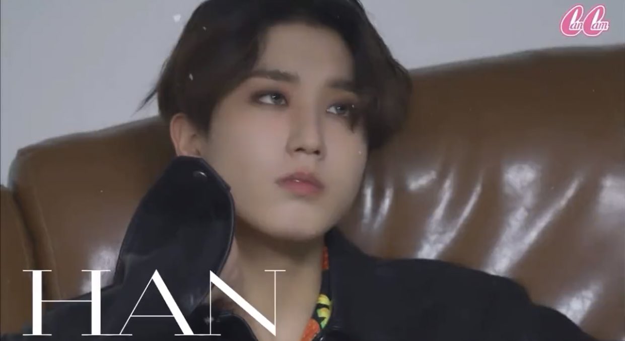 ʚ rori ⁸ loves stray kids ɞ على تويتر: "RT @staycompasss: Han Jisung is one sexy mf https://t.co ...