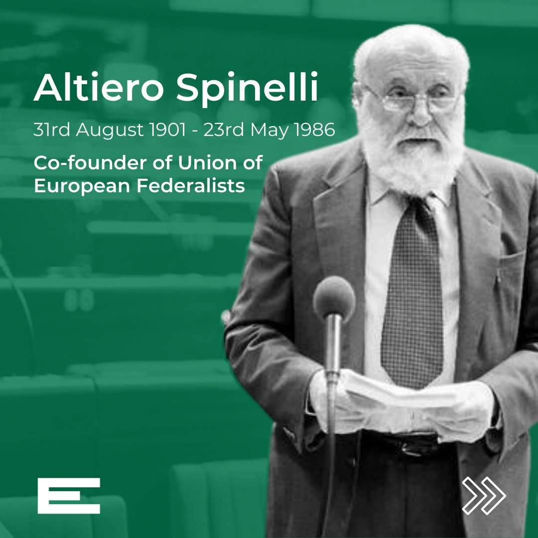 Union Of European Federalists