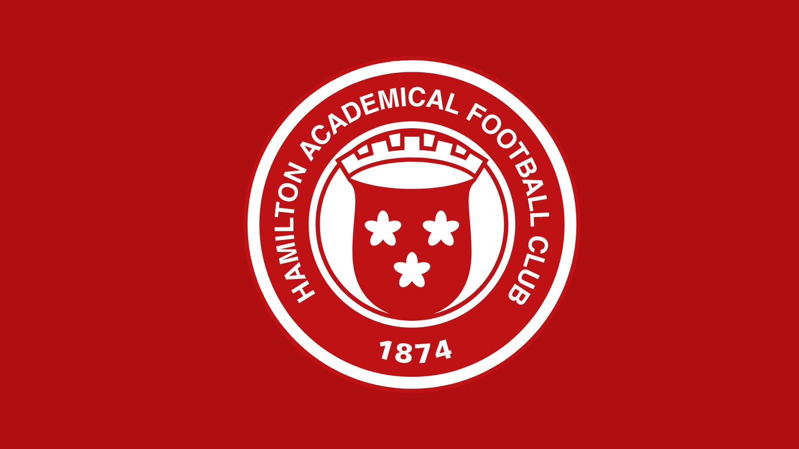 Hamilton Accies Logo