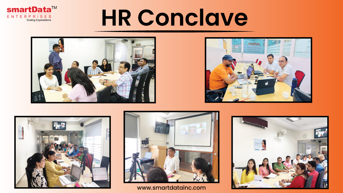 smartData Enterprises on Twitter: "Human resources & LnD teams are crucial to maximizing the ...