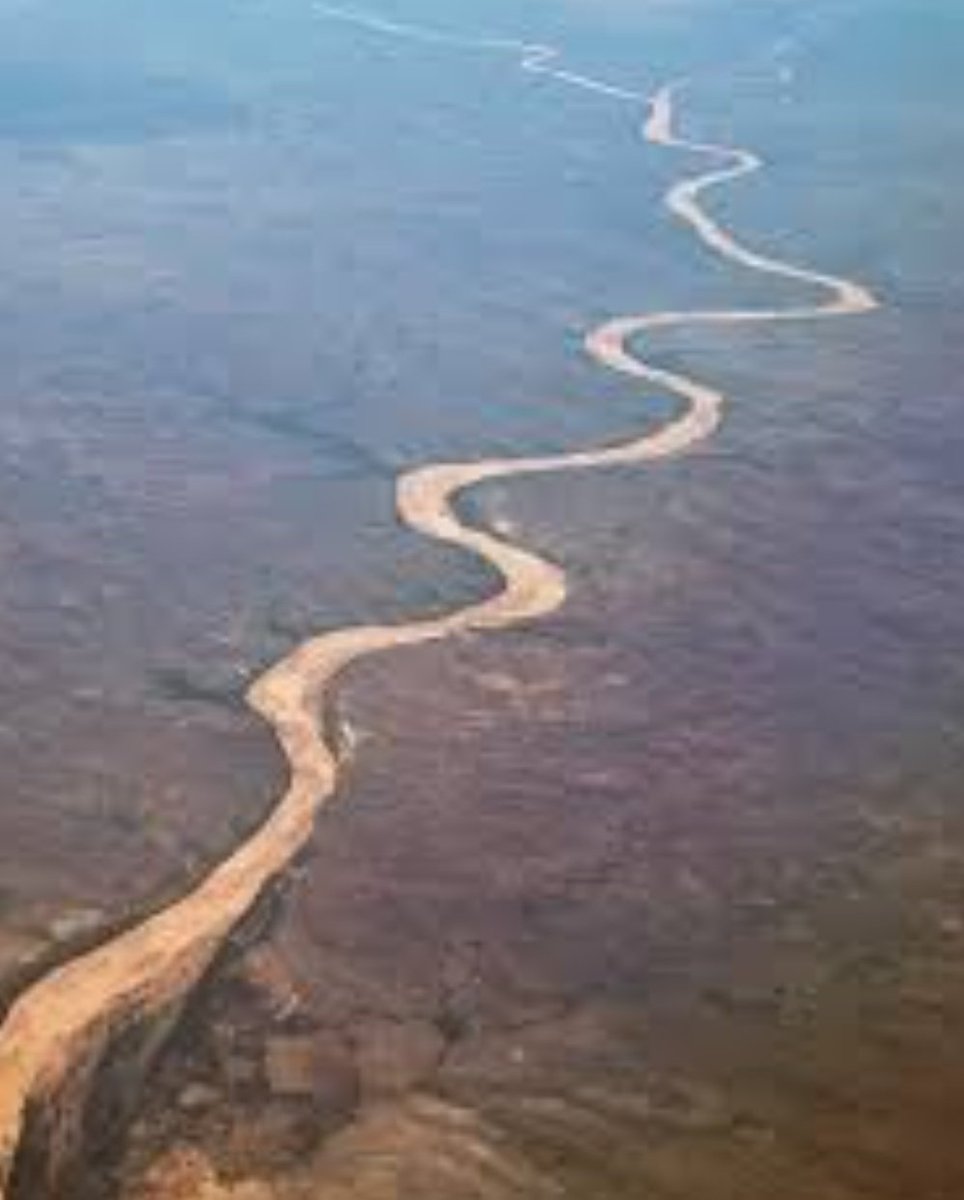 These are the 16 longest Rivers in Africa. - المسلسل من تراوت @tr__aut2 ...
