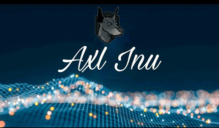 Tambokhan on Twitter: "@HuobiGlobal Buy AXL INU @AxlToken Why AXL INU ? 👇👇👇 Fixed Staking ⏳ IDO ...