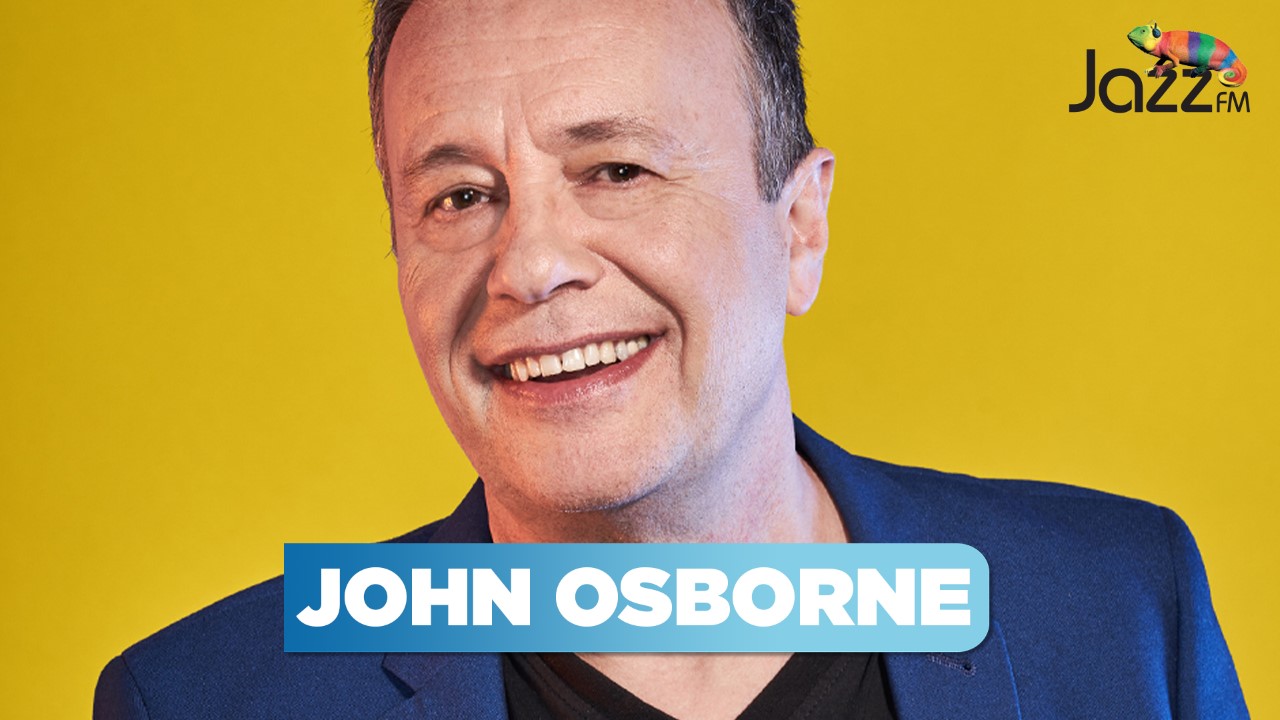 John Osborne on Twitter: "Music for adults 2-6pm @jazzfm https://t.co/883vEviCFQ" / Twitter