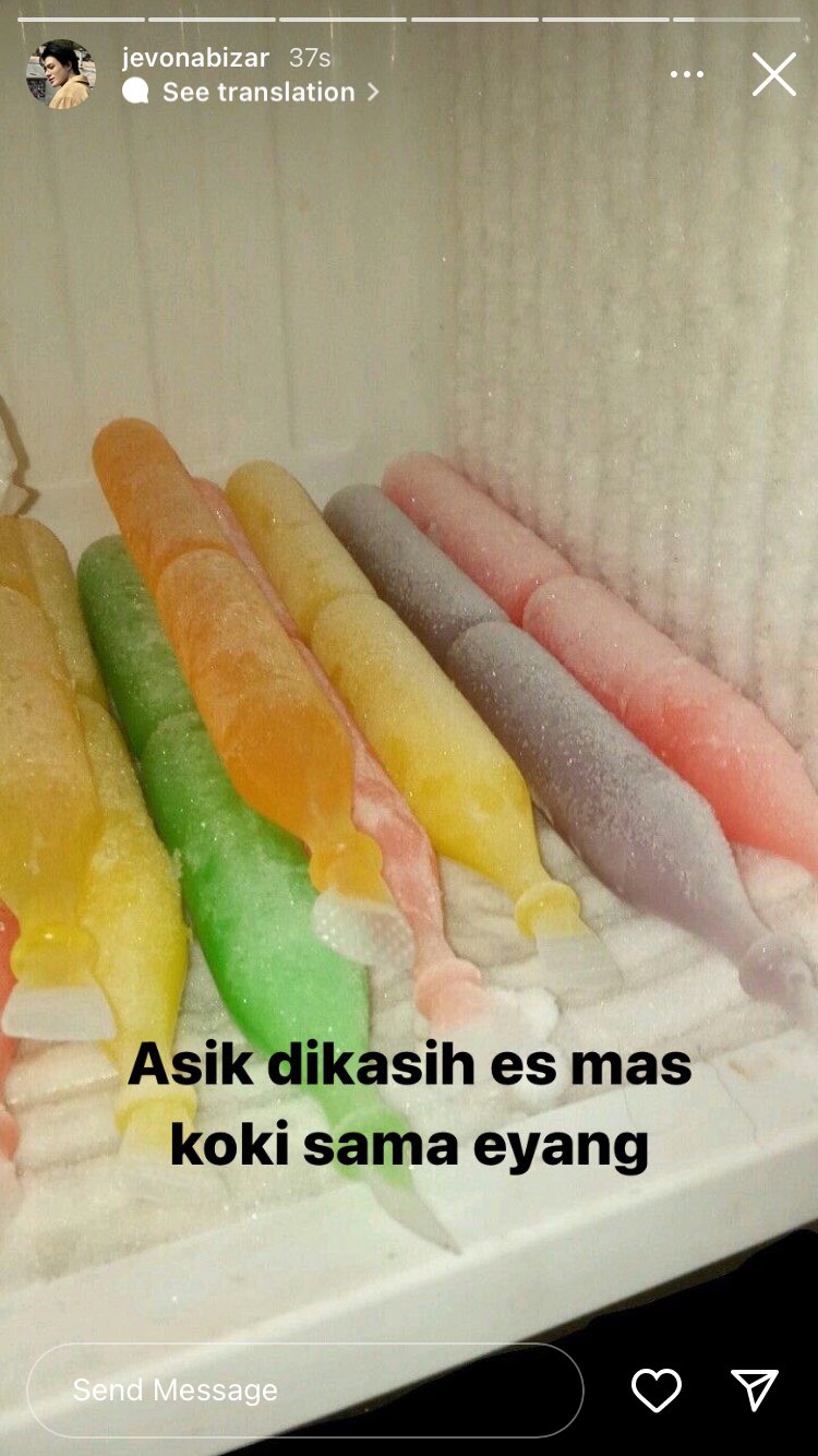 hazel sibuk coolyeah on Twitter: "243. simulasi babu cw // food https://t.co/ZzJQEqFzYJ" / Twitter