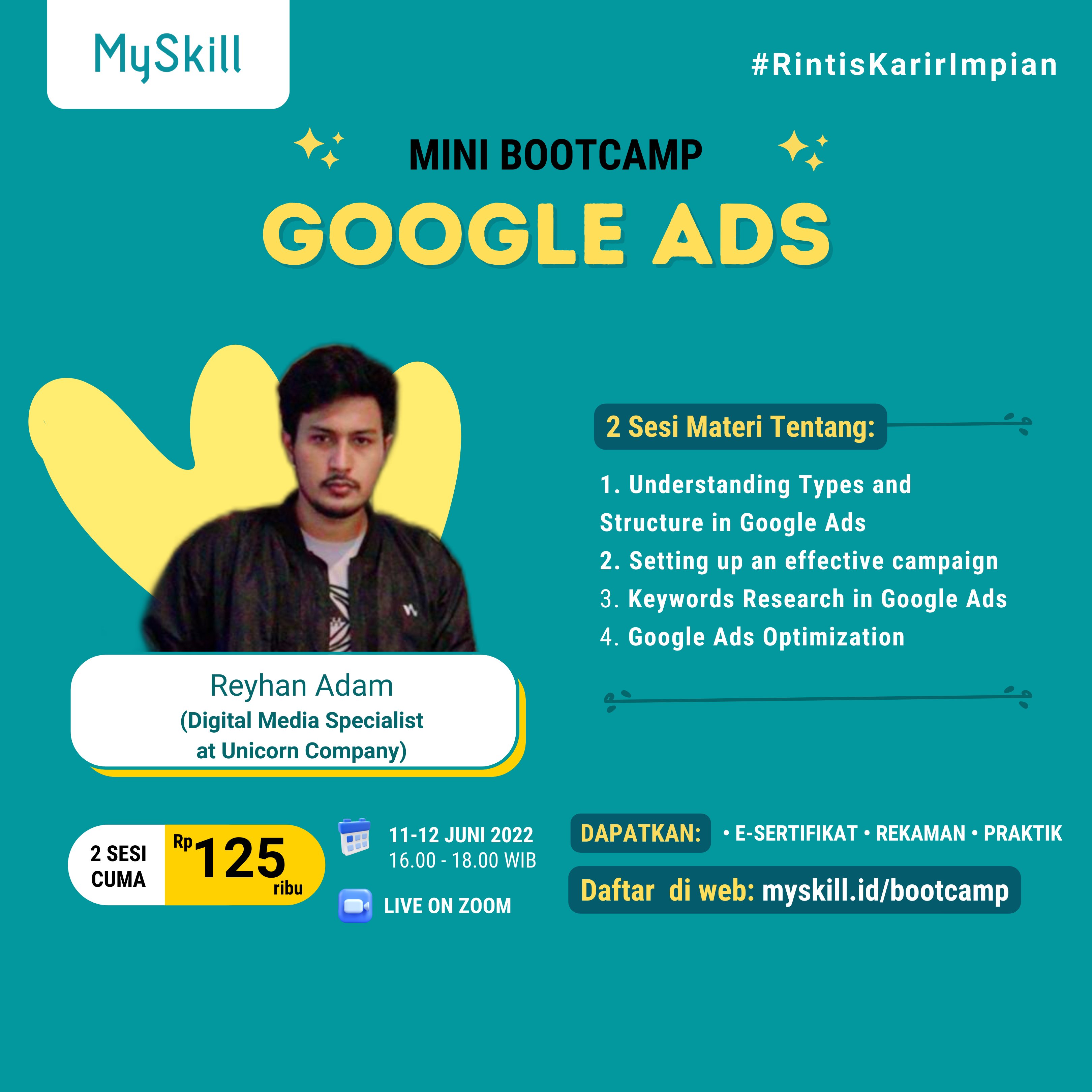 MySkill - Si Paling Belajar 💎 on Twitter: "Intensive Basic and Toefl Preparation https://t.co ...