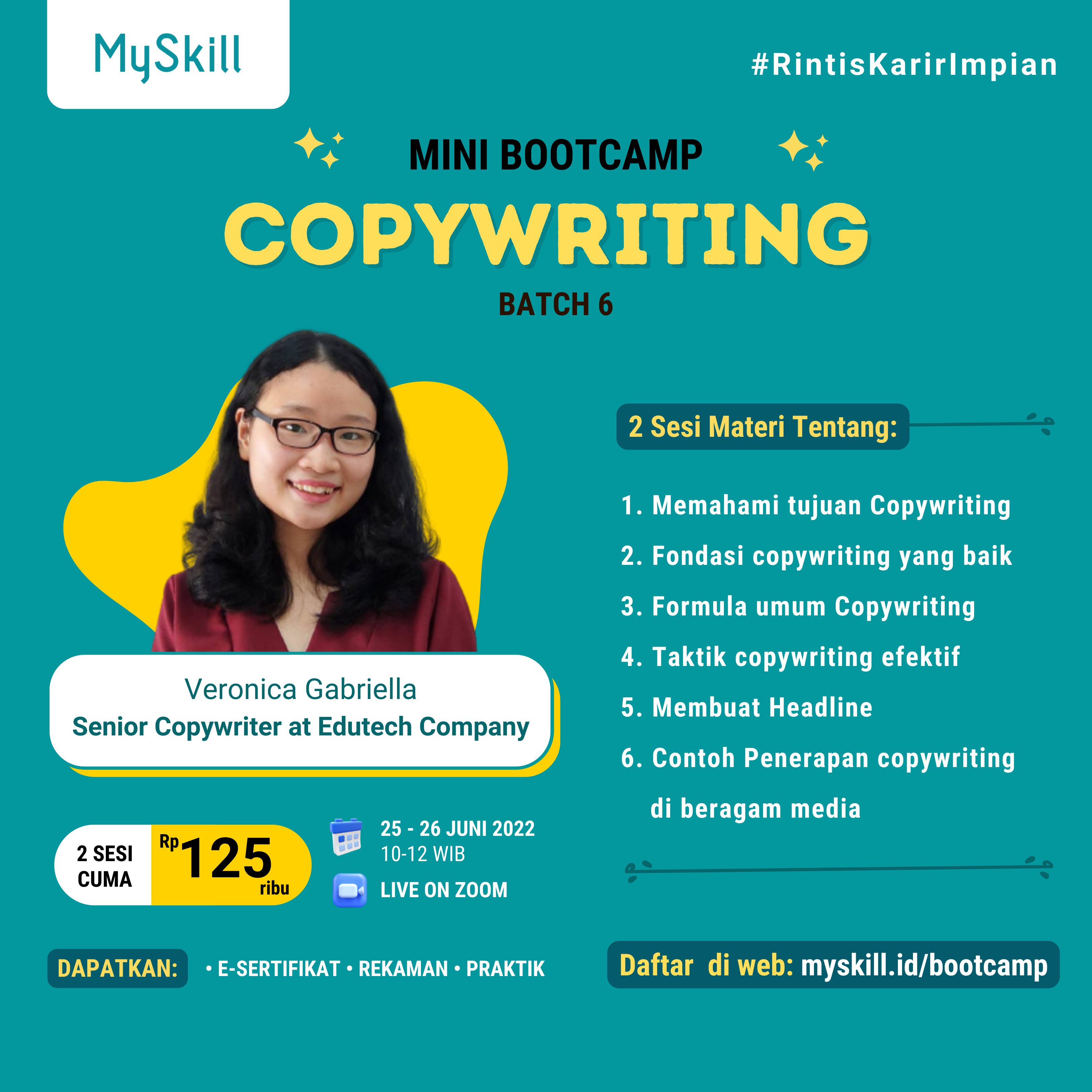 MySkill - Si Paling Belajar 💎 on Twitter: "Intensive Basic and Toefl Preparation https://t.co ...