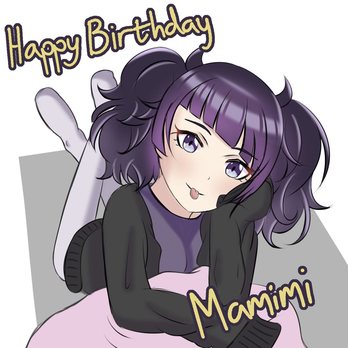 Moca (@XD_Moca) さんのイラスト・マンガ作品まとめ (11 件) - Twoucan