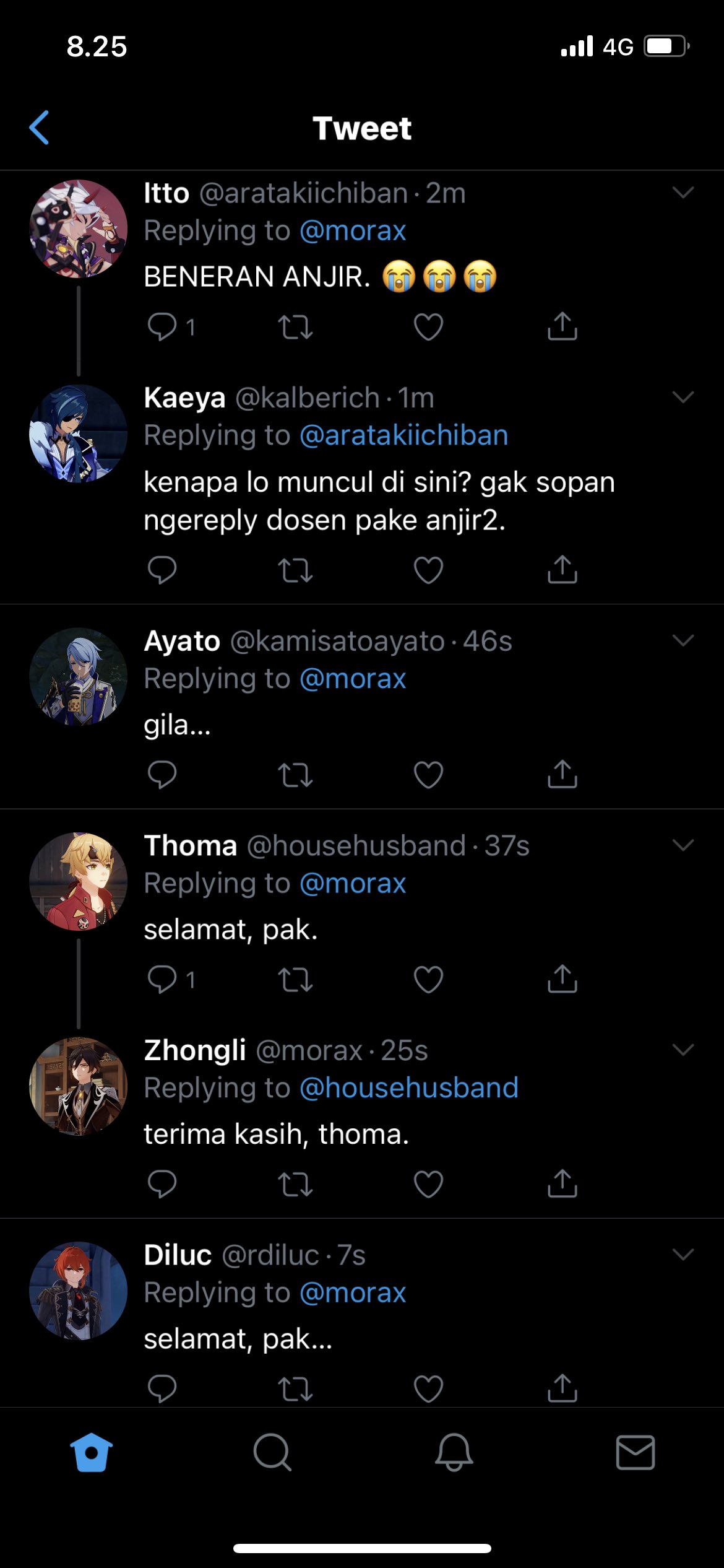 stress + malu = gila. it sy hhhh (@bluupenn) / Twitter