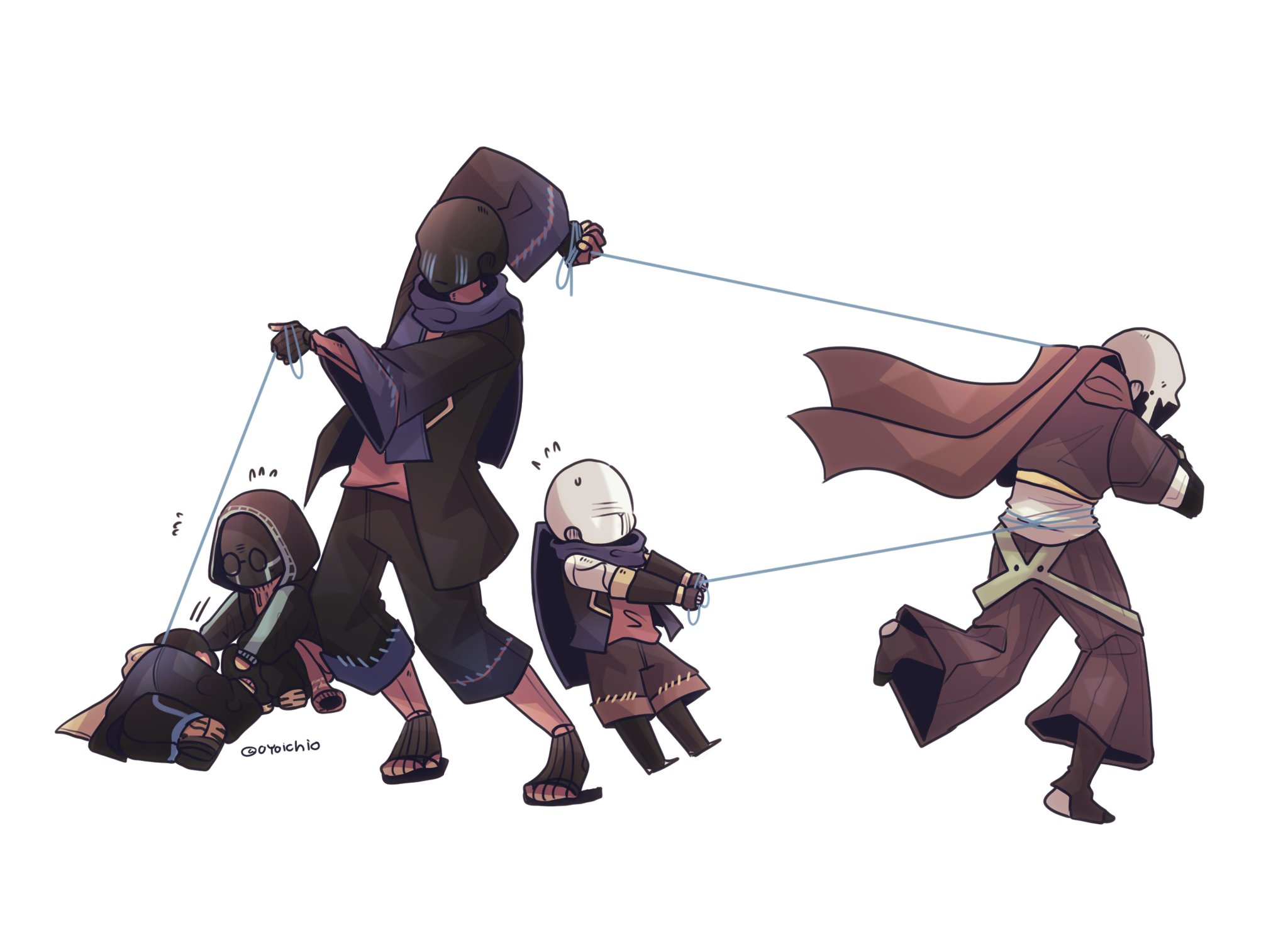 Yōichi 🌙 || Ft busy w work on Twitter: "My #ErrorInk MEME https://t.co/hBgEWsujV5" / Twitter