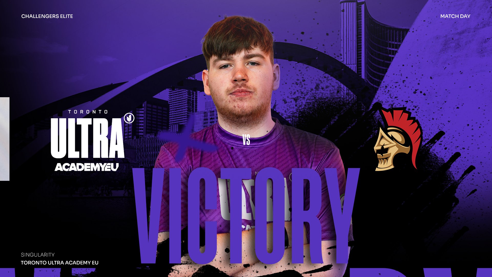 Team Singularity on Twitter: "Turns out we're pretty quick at sweeping @OfficialTeamWaR 😏🧹 https ...