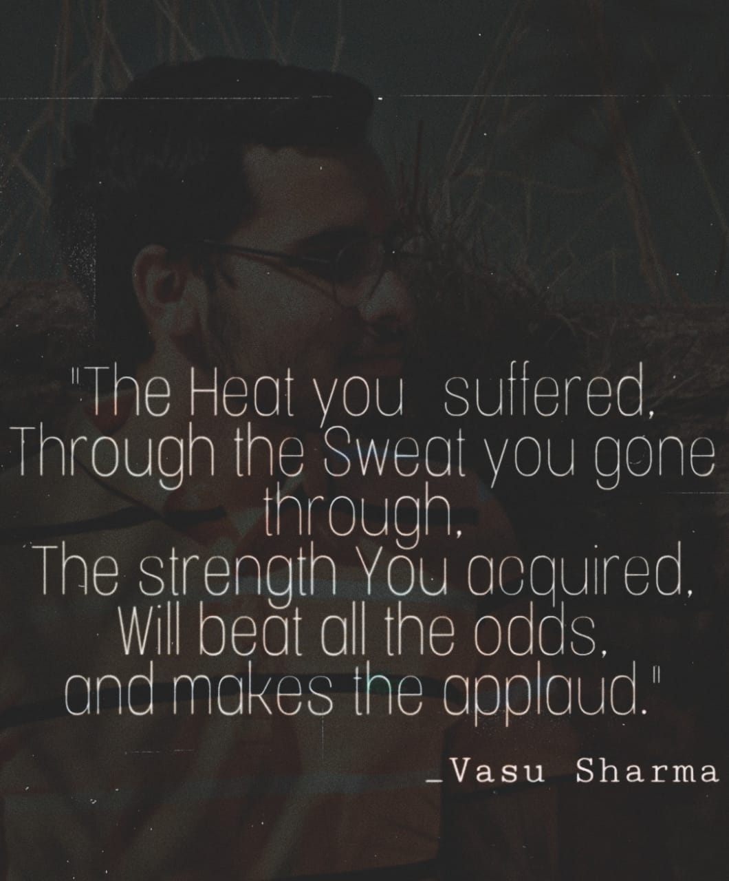 Vasu Sharma🇮🇳 (@_vasu__sharma_) / Twitter