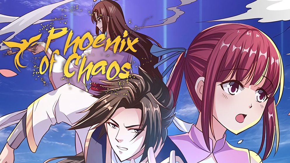 Hirou Shikimari On Twitter Check Out Much More On Bilibili Comics